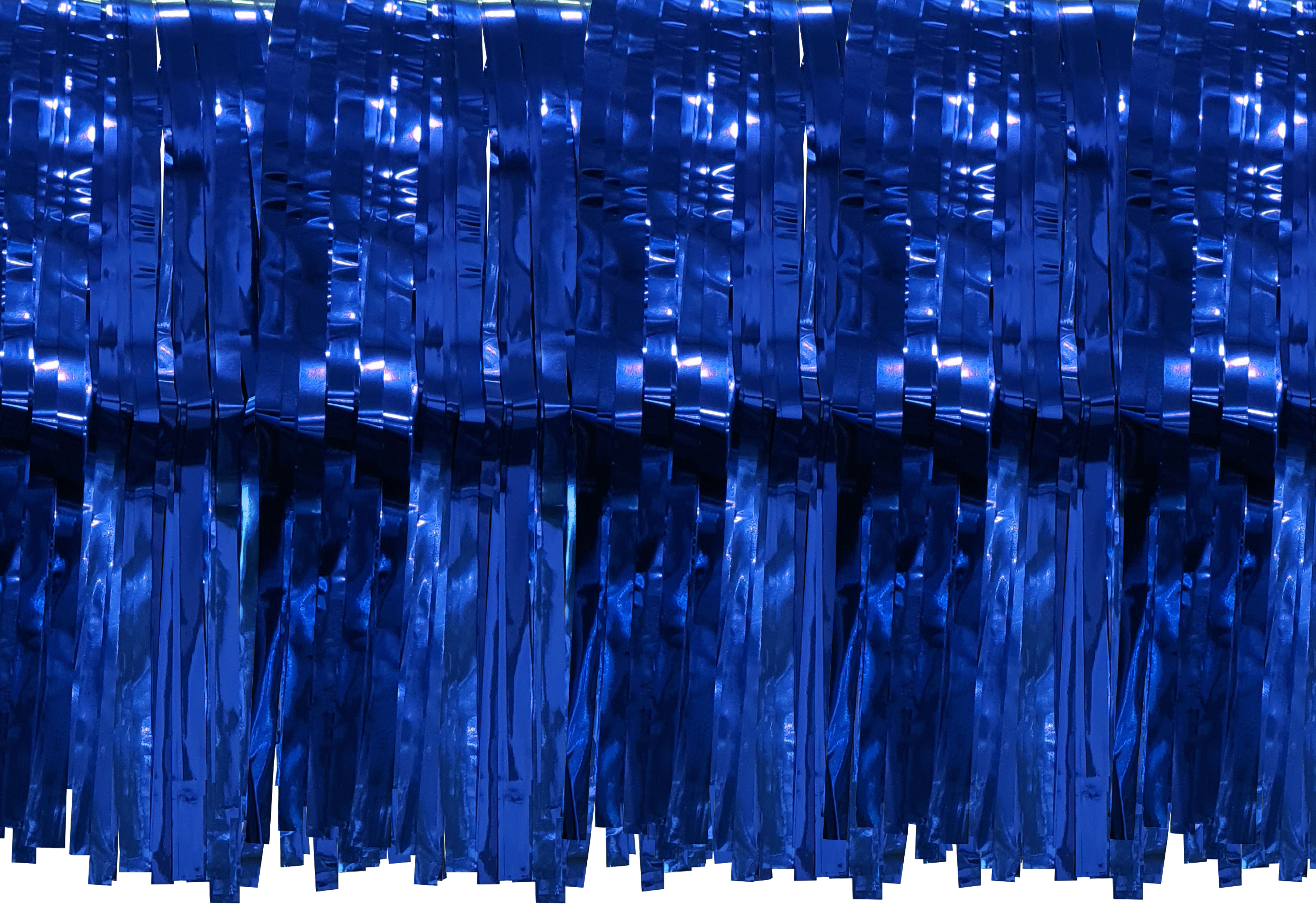 CORTINA METALICA AZUL | DILAX METAL